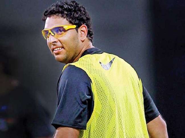 अक्षय कुमार को इस रोल में देखने के लिए बेताब हैं युवराज सिंह