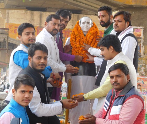 क्रांतिकारी तेवर के लिए जाने जाते हैं शेरे बलिया चित्तू पांडेय - Shre ...