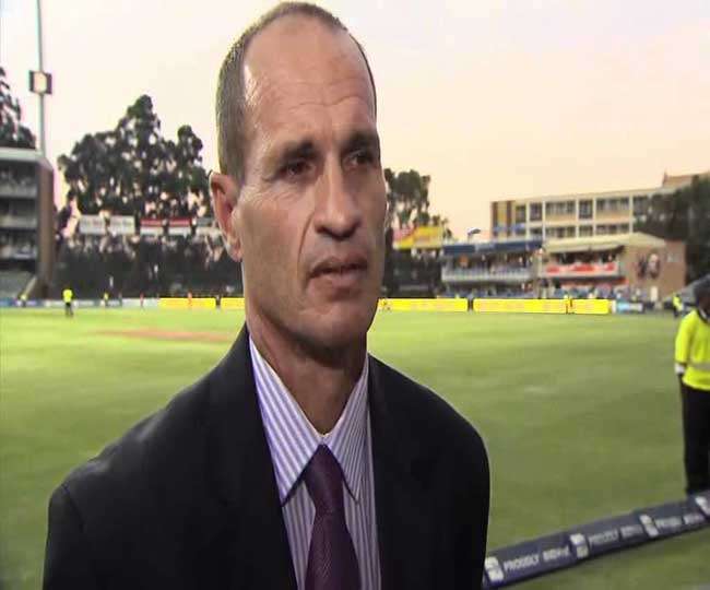 सक्षात्कार:केपलर वेसेल्स ने कहा- भारत है क्रिकेट का सुपर पावर