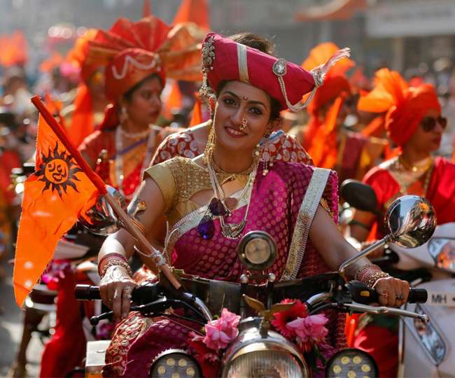 मेरठ में दो दिन दिखेगा 'मिनी महाराष्ट्र', बहेगी संस्कृति की बयार ...