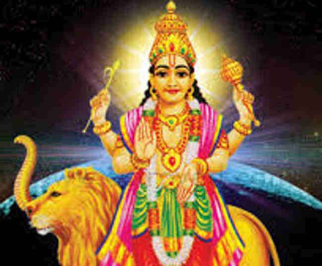 हरे रंग से प्रसन्‍न होते हैं चंद्रमा और बृहस्‍पति के प्रिय बुध देव