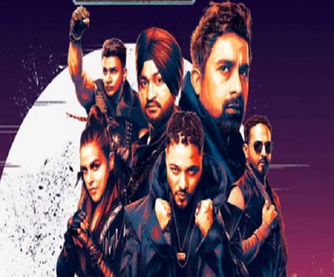 MTV Roadies Real Heroes : रियल हीरोज के साथ आज रात से शुरू होगा रोडीज ...