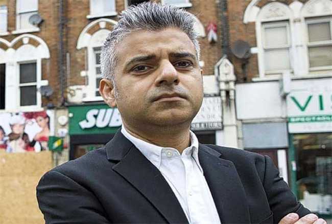 जानिए, एक ड्राईवर के बेटे और लंदन के नए मेयर सादिक खान के बारे में