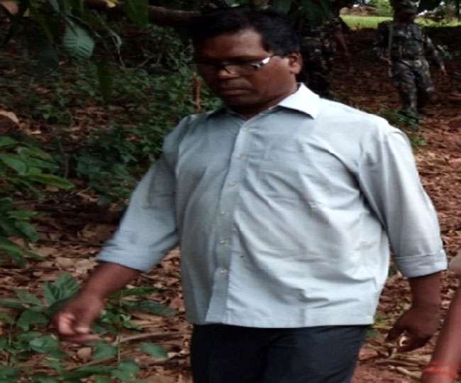 कोचांग दुष्कर्म मामले में फादर अल्फोंस दोषी करार 15 को सुनाई जाएगी सजा ...