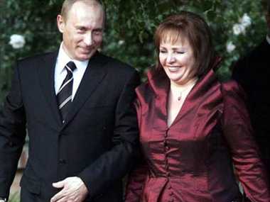 कहीं पुतिन की शादी टूटने की ये वजह तो नहीं! - Russia's Putin and wife ...