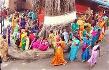 वट-सावित्री व्रत