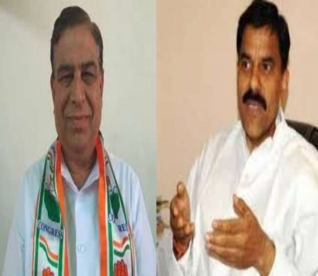 JK: परिसीमन मुद्दे पर कांग्रेस ने भाजपा पर बोला हमला, कहा-केंद्र ने ...