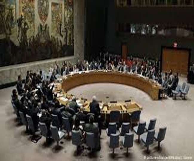 UNSC Sanctions Committees में पारदर्शिता न होने पर भारत ने जताया रोष ...