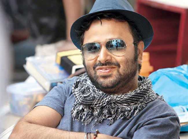 युद्ध बंदियों की कहानी के साथ छोटे पर्दे पर लौट रहे हैं निखिल आडवाणी