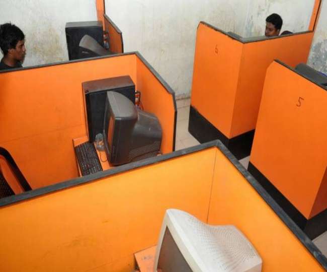 कश्मीर में इंटरनेट शुरू, सभी जिला मुख्यालयों में बनाए गए इंटरनेट कैफे ...