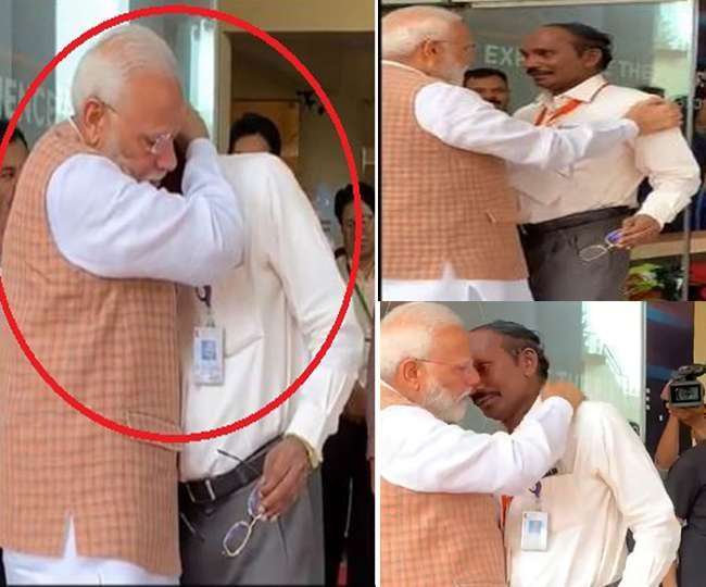 ISRO Chandrayaan 2: PM Narendra Modi का कायल हुआ बॉलीवुड, ये वीडियो हुआ ...