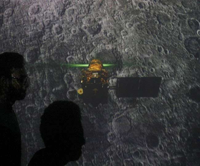 नासा के पूर्व अंतरिक्ष यात्री जेरी लिनेगर ने कहा- मजबूत प्रयास का ...