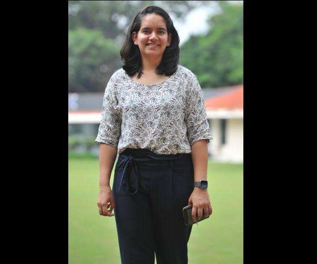 शूटिंग किट एयरपोर्ट पर खो गई थी, प्रेक्टिस नहीं कर पाई और गोल्ड से चूकी ...