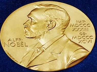 ब्लू एलईडी की खोज के लिए भौतिकी का नोबेल
