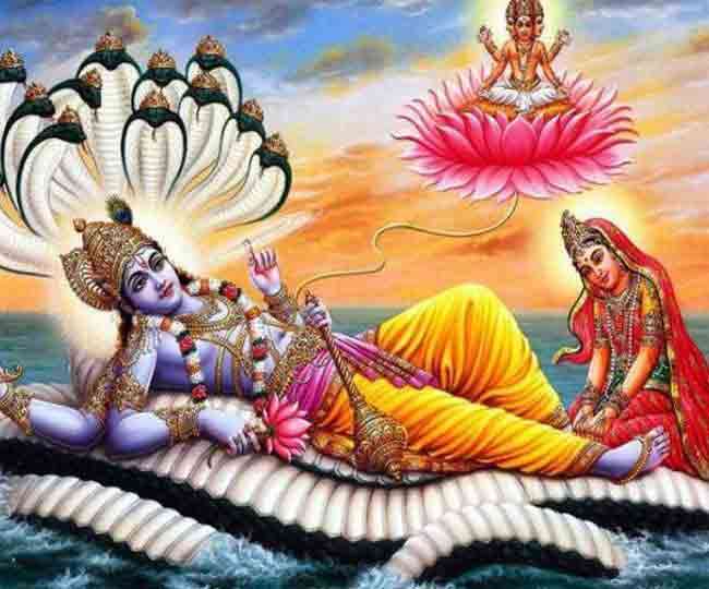 जानें कार्तिक माह में श्रीहरि की महिमा व तुलसी पूजा का महत्‍व