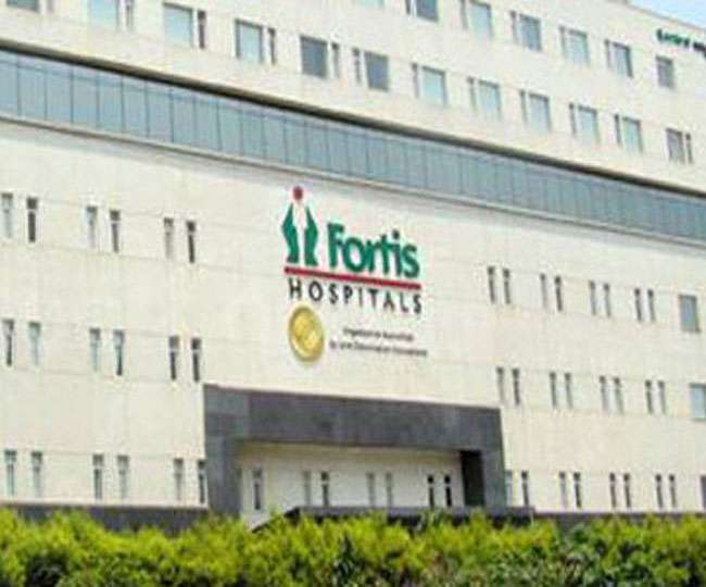 फोर्टिस में फूट : बड़े भाई मलविंदर सिंह ने छोटे भाई शिविंदर पर लगाया ...