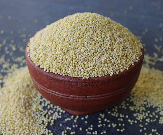 सेहत से भरपूर है बस्तर का शुगर फ्री कोसरा राइस, आप भी जानें इसके अनेक ...