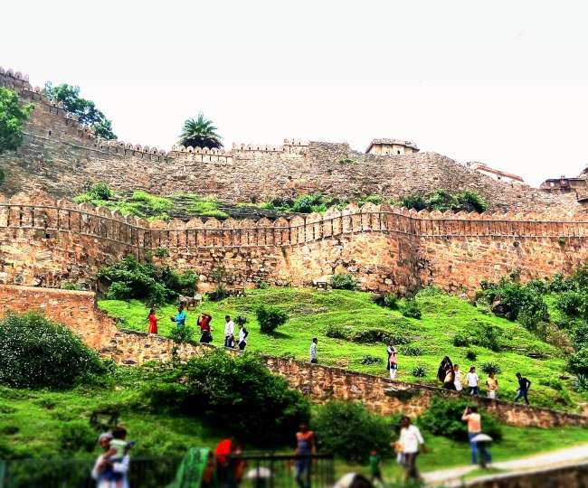 राजसमंद- प्रकृति और संस्कृति का अनूठा संगम