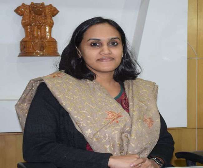 अब जिला प्रशासन पहुंचेगा आदिवासियों के द्वार - Unique initiative of ...