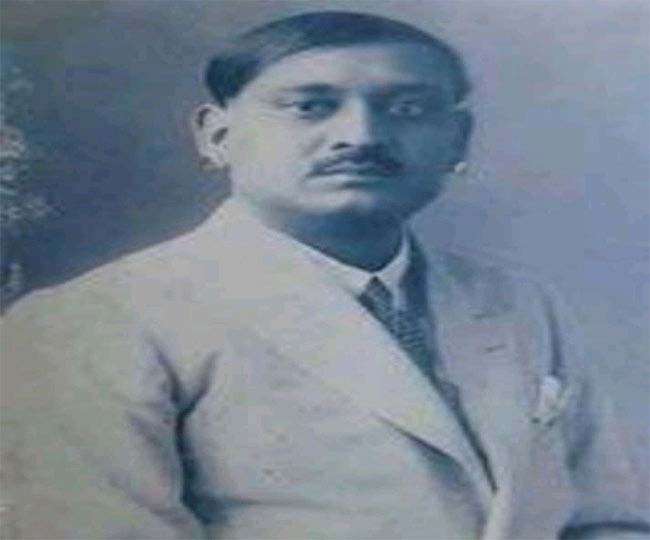 जानवरों का महासंग्राम रोकने अफ्रीका गए थे छत्तीसगढ़ के ये महाराज, पढ़िए ...