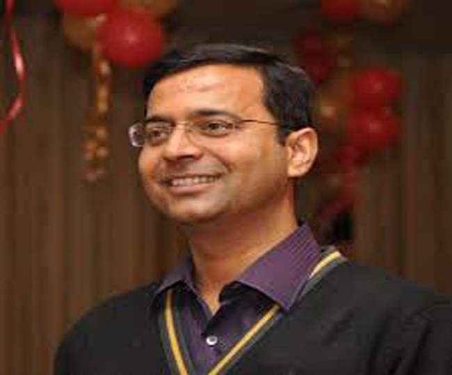 निलंबित आईएएस अधिकारी डाॅ. पंकज पांडे जमानत के लिए फिर से हाई कोर्ट ...
