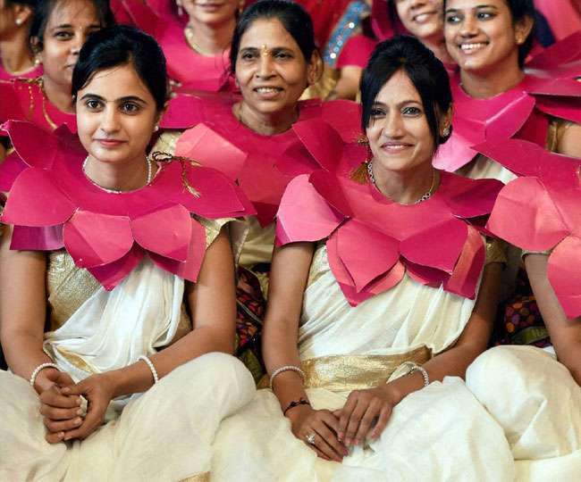 क्यों ना बात करें? ये हमारी बात है, इसमें शर्म कैसी… - Special story of ...