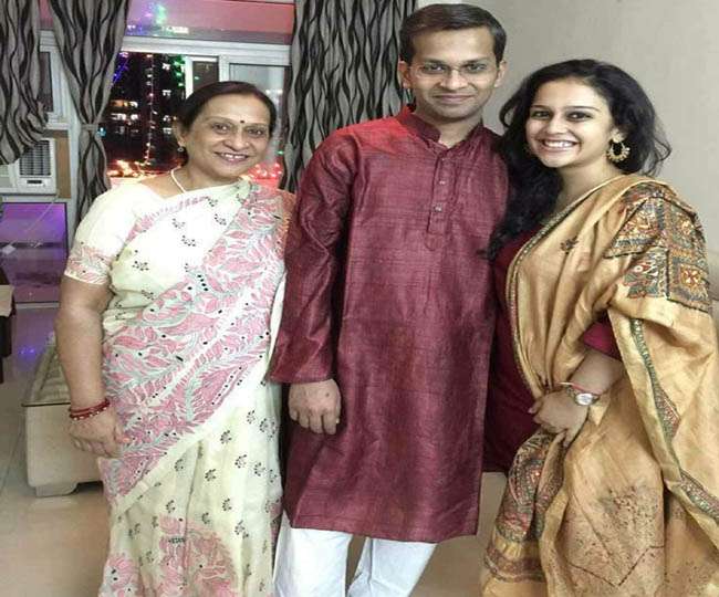 womens day: भूखे पेट पढ़ी, बच्चों को पढ़ाया और आज बनी कॉलेज की ...