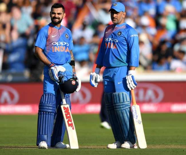 ICC WC 2019: तारीख का हुआ ऐलान, 15 अप्रैल को घोषित होगी टीम इंडिया ...
