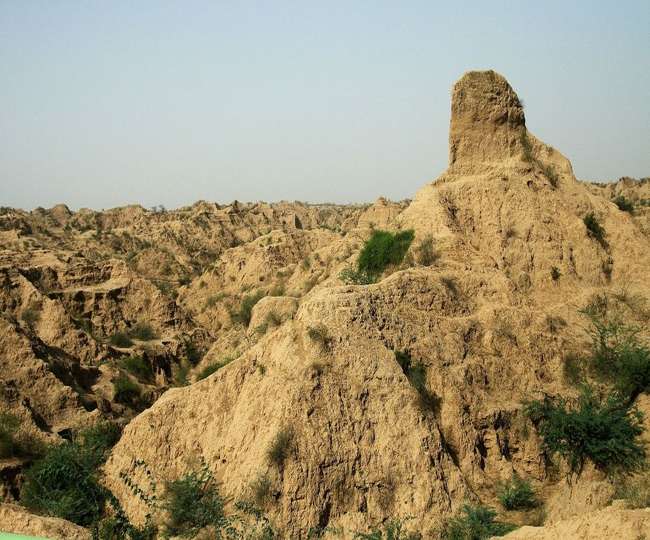 नए संकट से कैसे बचेगा चंबल