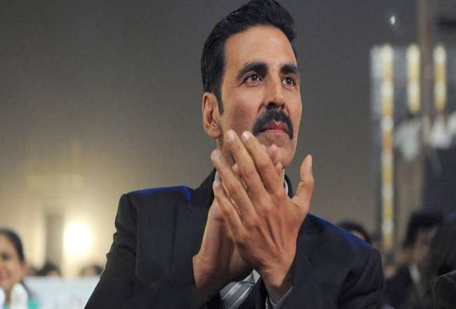 Akshay Kumar से इस तरह प्रेरित है बिग बॉस का ये पुराना खिलाड़ी