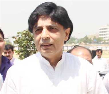 निसार अली खान होंगे पाक के नए गृह मंत्री