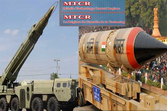 PM मोदी की कूटनीति को मिली सफलता, MTCR का सदस्य बना भारत - India became ...