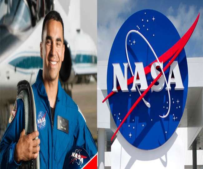 नासा के अंतरिक्ष मिशन के लिए चुना गया भारतवंशी - Indian American ...