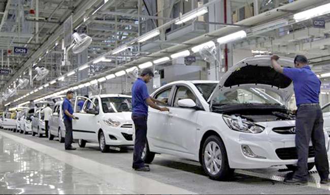 Maruti, Hyundai, Mahindra, Tata, Honda और Toyota में किसकी बिकीं सबसे ...