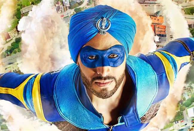 देखिए, टाइगर की 'अ फ्लाइंग जट्ट' का एक्‍शन से भरपूर टीजर