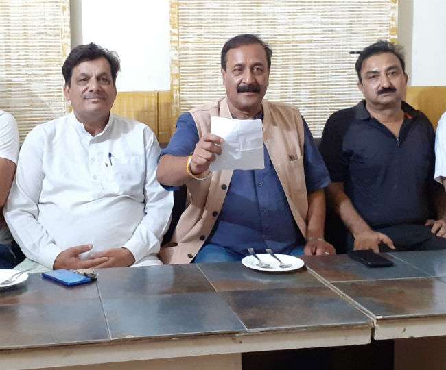 नूरपुर में पानी की किल्‍लत दूर करने का चुनावी वादा पूरा नहीं कर पाए ...