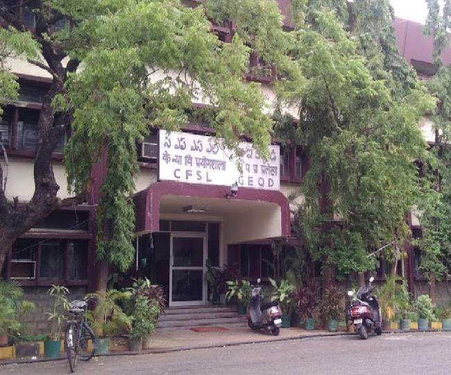 सफाई पर सेटिंग के कथित ऑडियो की सीएफएसएल ने सौंपी रिपोर्ट Chandigarh ...