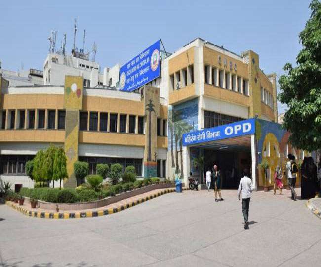 दिल्लीः बच्चों को जल्द मिलेगी एम्स जैसी स्वास्थ्य सुविधा, शनिवार को हो ...