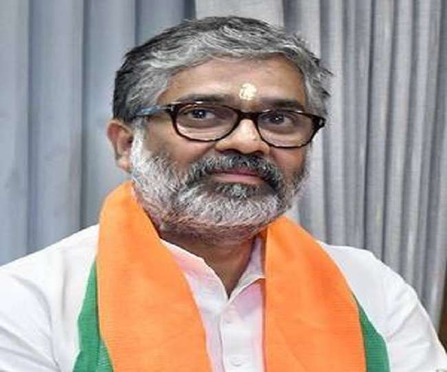 सपा छोड़कर आए नीरज शेखर को भाजपा ने बनाया उत्तर प्रदेश से राज्यसभा ...
