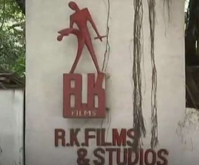 आज ढहा दिया जाएगा Raj Kapoor और Nargis के फ़िल्मी प्यार की निशानी RK ...