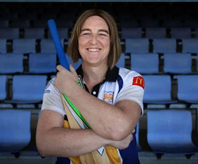 इस देश की क्रिकेट टीम में शामिल होंगे ट्रांसजेंडर खिलाड़ी, बोर्ड ने ...