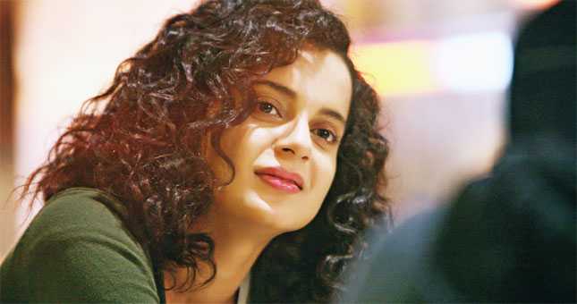 कंगना रनोट ने आशिकों को दी ये खूबसूरत सलाह