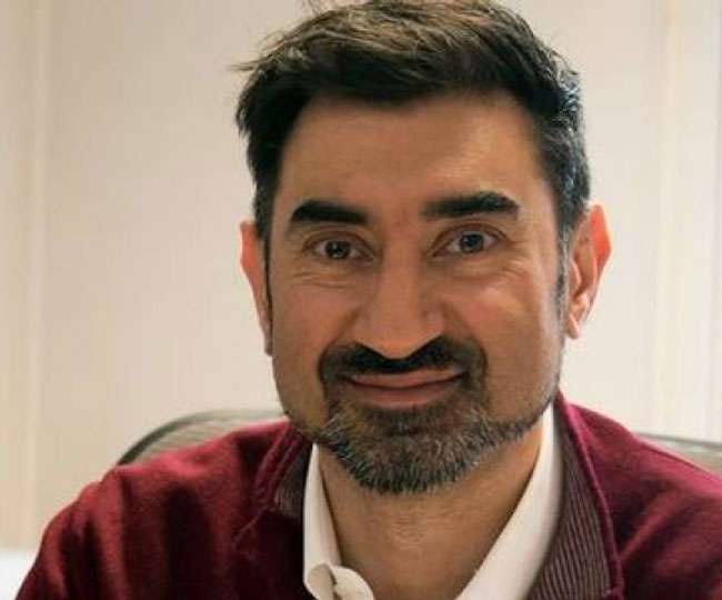 पाकिस्तानः अहमदी को हटाए जाने के विरोध में एक और अर्थशास्त्री ने दिया ...