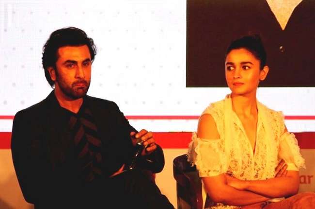 रियल लाइफ़ में मुझे लूज़ करेक्टर मानते हैं लोग- रणबीर कपूर - ranbir ...