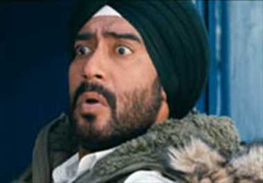 पेश है एंटरटेनमेंट की एक्स्ट्रा खुराक - son of sardar will be extra ...