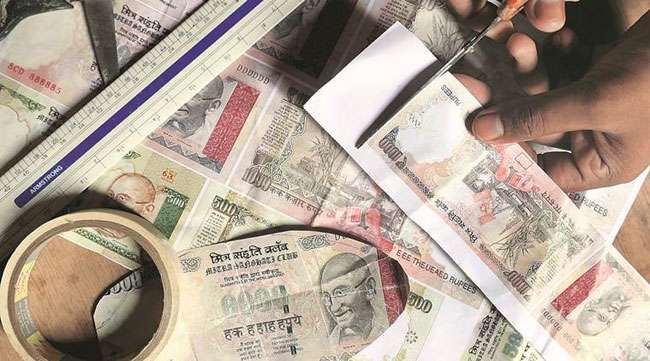 नोटबंदी के वर्षगांठ पर खिलाफ व समर्थन में आज राज्यभर में प्रदर्शन