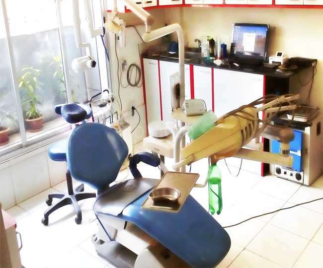 EXCLUSIVE : छात्रों की सुध नहीं-संबद्धता का इंतजार, धड़ाधड़ उपकरण खरीद ...