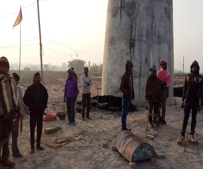 बिहार : जमुई से तीन मजदूरों का अपहरण, 8 से 10 की संख्या में आये थे ...