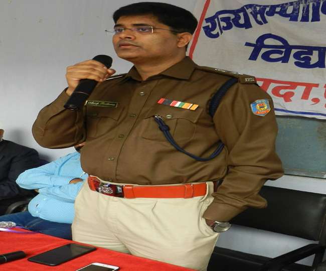आइपीएस अनूप बिरथरे की सलाह है परीक्षार्थियों के लिए जरूरी, पढिए - Ips ...