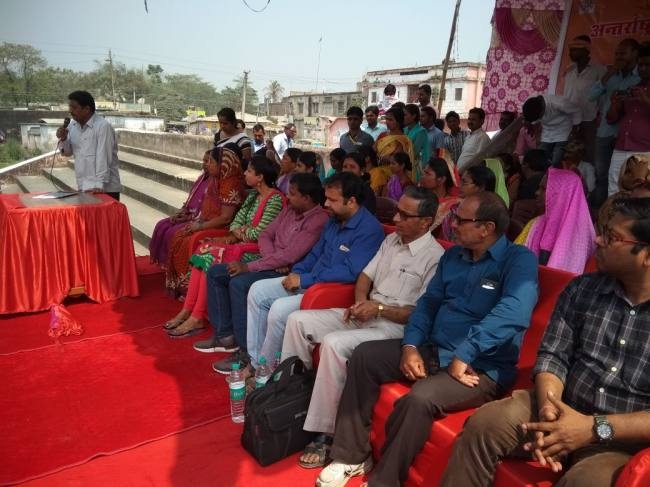 नित्य नए मुकाम हासिल कर रही हैं महिलाएं